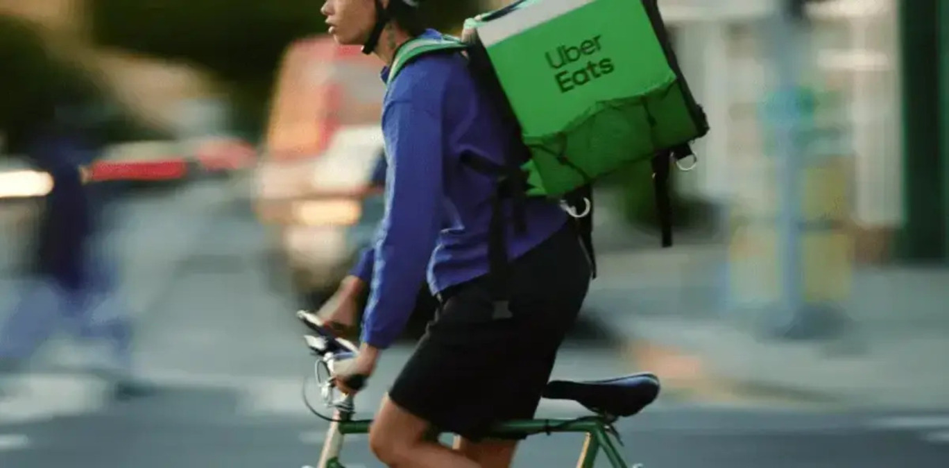 Las 3 Mejores Apps de Delivery para trabajar en USA | GuiaenUSA